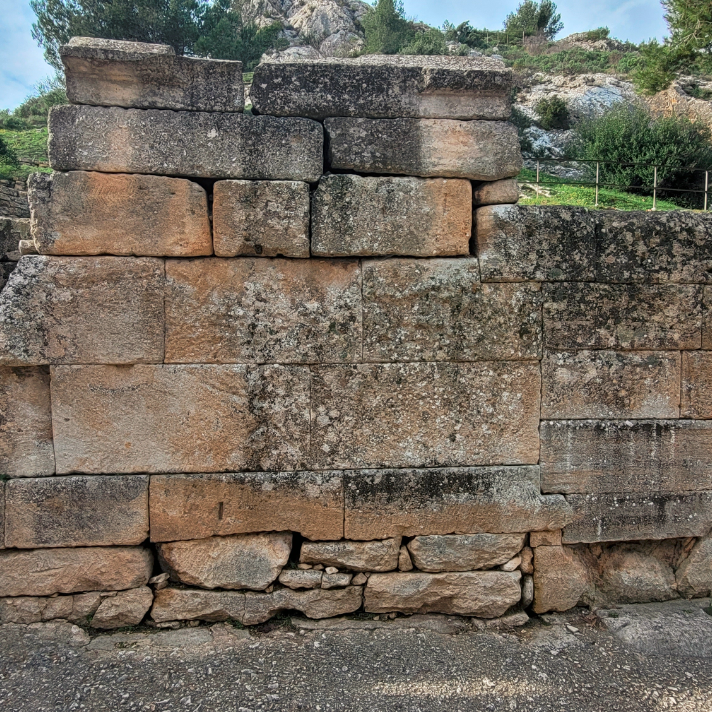Histoire de Glanum